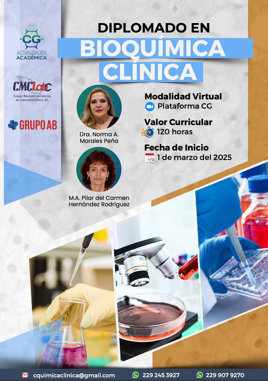 CG ACTUALIZACIÓN – Cursos & Diplomados